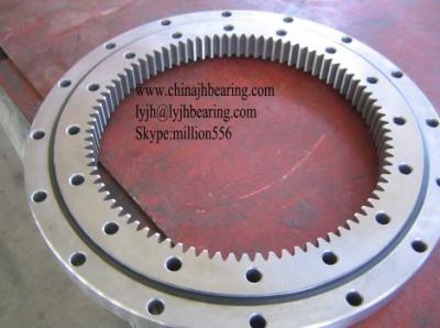 China NSK 961DBS104y Slewing Bearing 1205x961.2x95 mm for Construction Machinery for sale