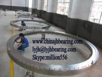 China NSK 101DBS410y Slewing Bearing 1300x1014x100 mm for Construction Machinery for sale