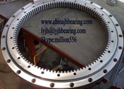 China DBS Inner Gear Series 1192DBS102y Slewing Bearing 1464x1192x135 mm for Construction Machinery for sale