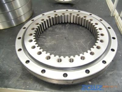 China Slewing Bearing 92-20 0841/1-07252 948x736x56 mm Four Point Contact Ball Internal Gear for sale