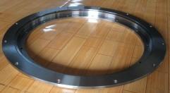China 90-32 1455/0-06065 Slewing Bearing 1305x1600x90mm Four Point Contact Ball for sale