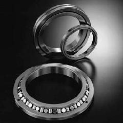 China RB3510 Crossed Roller Bearing 35x60x10mm P2 P4 P5 Precision Grade In Stock for sale