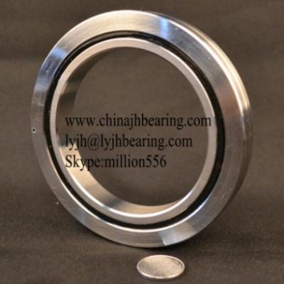 China JinHang Precision Crossed Roller Bearing RB10020 100x150x20mm P2 P4 P5 for sale