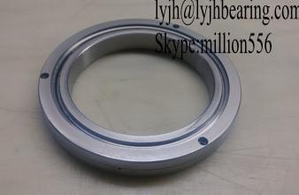 China Crossed Roller Bearing RB11015 110x145x15mm P2 P4 P5 Precision Grade In Stock for sale