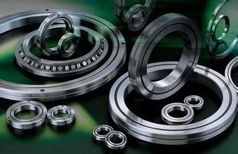 China Crossed Roller Bearing RB13025 130x190x25mm P2 P4 P5 Precision Grade for sale