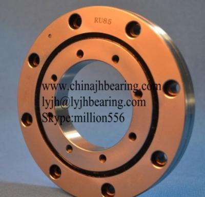 China Crossed Roller Bearing RB25025 250mm x 310mm x 25mm P2 P4 P5 Precision for sale
