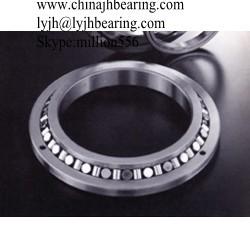 China Crossed Roller Bearing RB25030 250x330x30mm P2 P4 P5 Precision for Machine Tools for sale