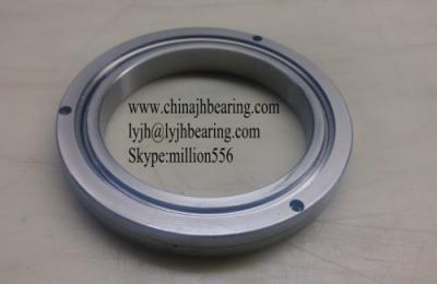 China Crossed Roller Bearing RB30040 300x405x40mm P2 P4 P5 Precision Grade for sale