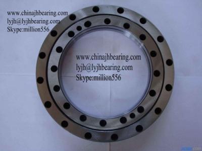 China THK Crossed Roller Bearing RB40040 400x510x40mm P2 Precision for Machine Tools for sale
