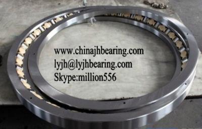 China Crossed Roller Bearing RE14025 140x200x25mm Separable Inner Ring P2 P4 P5 for sale