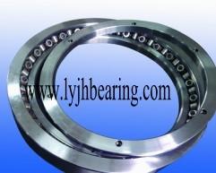 China RE45025 Crossed Roller Bearing 450x500x25mm P2 Precision for Industrial Robots for sale