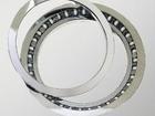 China Crossed Roller Bearing RE50025 500x550x25mm P2 P4 P5 Precision for Industrial Robots for sale
