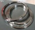 China Crossed Roller Bearing RA14008 140x156x8mm Separable Outer Ring P2 P4 P5 for sale