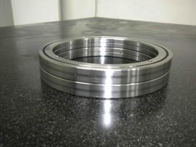 China Crossed Roller Bearing RA16013 160x186x13 mm GCr15 for Industrial Robots for sale