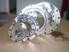 China Crossed Roller Bearing RA19013 190x216x13mm Precision P2 P4 P5 for Industrial Robots for sale
