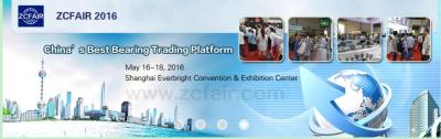 China Will u go to ZCFair Bearing In China? for sale
