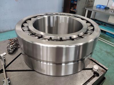 China Double Row Cylindrical Roller Bearing NNU4192M 760x460x300mm for Vertical Roller Mill VRM for sale