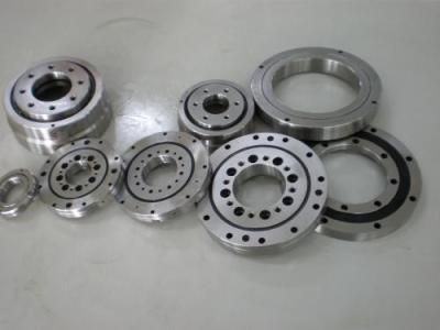 China XRB5013UU Crossed Roller Bearing 50x80x13mm P5 Precision In Stock for sale
