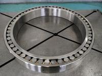 China 238/670CAMAW20 Spherical Roller Bearing 670x820x112mm for Wire Cable Equipment for sale