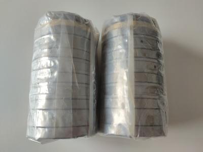 China F-81657.T8AR Tandem Thrust Bearing 8 Rows for Plastic Twin Screw Extruder Gearbox for sale