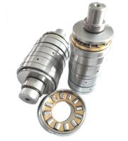 China F-230605.T4AR 4-Row Tandem Roller Bearing for Twin Screw Extruder Gearbox Shaft 304kN for sale