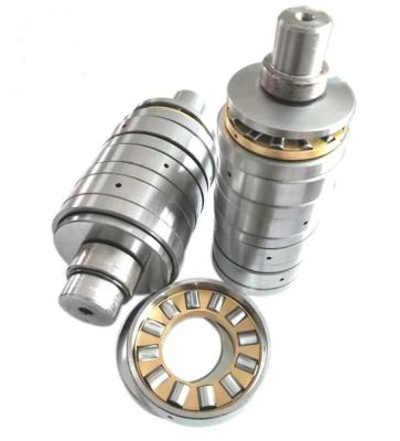 China F-230605.T4AR 4-Row Tandem Roller Bearing for Twin Screw Extruder Gearbox Shaft 304kN for sale