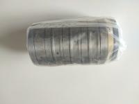 China F-53507.T6AR 6-Row Thrust Cylindrical Roller Bearing 73x142x3.31mm for PVC Extruder for sale