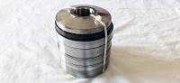 China F-52523.T6AR Tandem Roller Bearing for Twin Screw Extruder Gearbox 1540kN Dynamic Load for sale