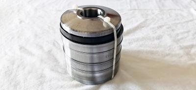 China F-52523.T6AR Tandem Roller Bearing for Twin Screw Extruder Gearbox 1540kN Dynamic Load for sale