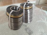 China F-52523-100.T6AR  Axial Cylindrical Roller Bearings Tandem rows structure for sale