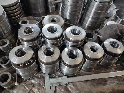 China F-84897-100.T6AR Special Roller Bearing for PVC Extruder Gearbox Shaft 335kN 800kN for sale