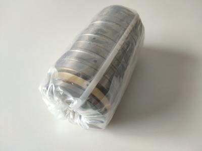 China F-81684.T4AR Tandem 4-Row Cylindrical Roller Bearing for Extruder Shaft Transmission 340mm ID for sale