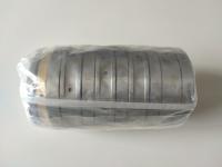 China Tandem Roller Bearing F-81660.T8AR 8 Stages for Extrusion Gearbox Shaft 88kg for sale