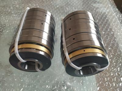 China F-52530.T6AR 6-Row Tandem Roller Bearing for Film Co-Extrusion Machine 600kN for sale