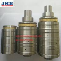 China F-85176.T3AR Tandem Thrust Bearing 3 Rows for PVC Extruder Gearbox Shaft for sale