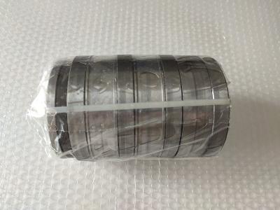 China Tandem Roller Bearing F-82713.T4AR 4-Row for Snack Extruder Gearbox 361kN for sale