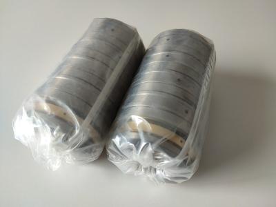 China F-43964.T4AR Food Extruder Multi-Stage Tandem Roller Bearing with Shaft 2500kN for sale