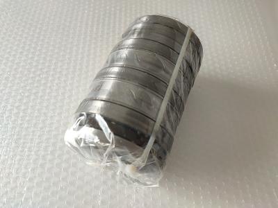 China F-52541.T3AR Twin Screw Extruder Gearbox Tandem Roller Bearing 500kN Dynamic Load for sale
