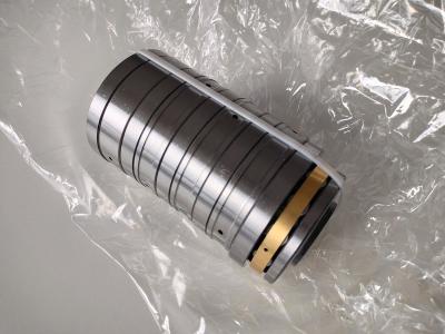 China F-53579.T3AR Tandem 3-Row Plastic Extrusion Gearbox Bearing 239kN 600kN for sale