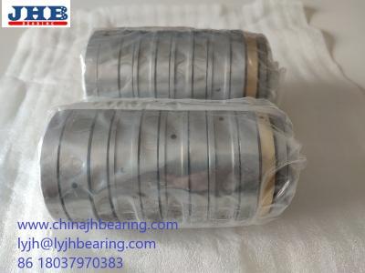 China F-211952.T4AR Tandem 4 Row Cylindrical Roller Thrust Bearing for Feed Extruder OD 31.5-900mm for sale