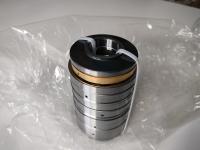 China Tandem Roller Bearing F-213621.T6AR 6-Stage Thrust Bearing for Extruder Gearbox 31.5-900mm OD for sale