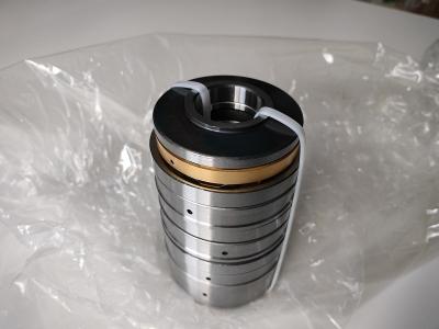 China Tandem Roller Bearing F-213621.T6AR 6-Stage Thrust Bearing for Extruder Gearbox 31.5-900mm OD for sale