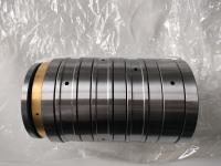 China F-216460.T4AR Tandem Cylindrical Roller Thrust Bearing for Gearbox Shaft 4-Stage for sale