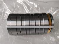 China F-234700.T8AR Multi-Stage Tandem Roller Bearing 8-Row for Gearbox OD 900mm for sale