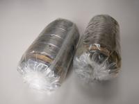 China F-50016.T3AR Tandem Thrust Cylindrical Roller Bearing 3 Stage Steel Cage for sale