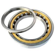 China Four Point Contact Ball Bearing 7030 B 40 Degree Contact Angle 225x150x35mm for sale
