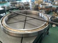 China Single Row Cylindrical Roller Bearing Z-544518.ZL for Tubular Twister Machine 1400KN for sale