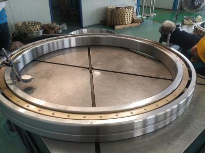China Cylindrical Roller Bearing Z-549124.ZL 1630KN for Wire Cable Tubular Stranding Equipment for sale