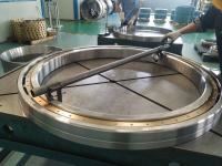 China Wire Cable Strander Equipment use rolling bearing 527454 P5 for sale