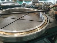 China Precision Cylindrical Roller Bearing Z-527456.ZL for Tubular Stranding Machine P5 P6 for sale